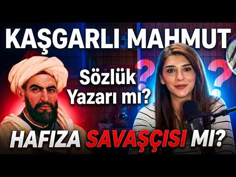 Divanü Lügati't-Türk: Bir Milletin Hafıza Savaşı