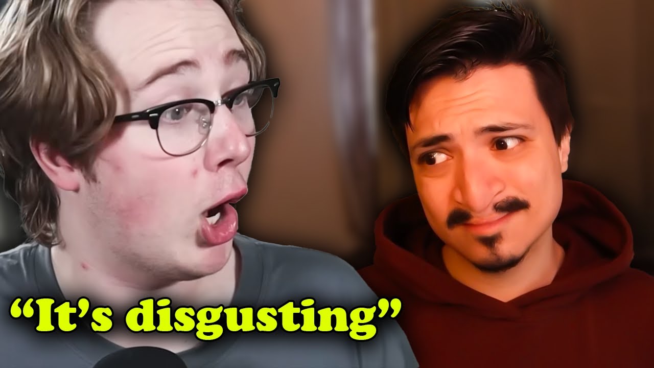 Jake Doolittle and the Act of Self Pleasure - YouTube