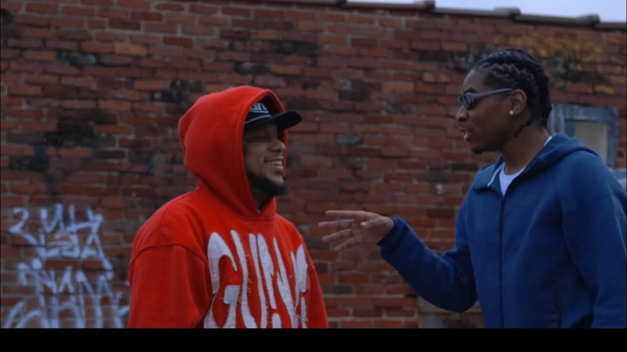 44 Dro - Stand On It (Official Video) Prod By : ATL JACOB, HENDRIX ...