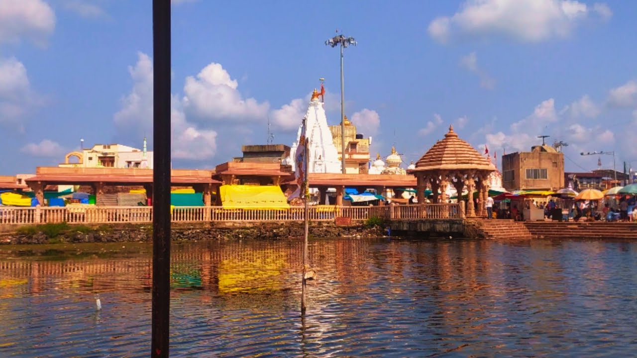A visit to Dakor Ji temple. - YouTube