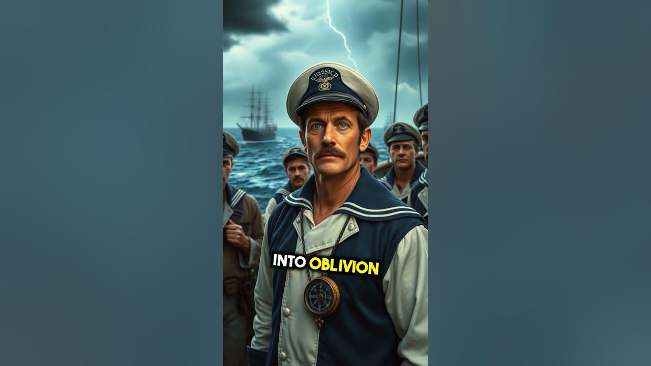 The Ghost Fleet of the Great Pacific Garbage Patch: Maritime Mysteries ...