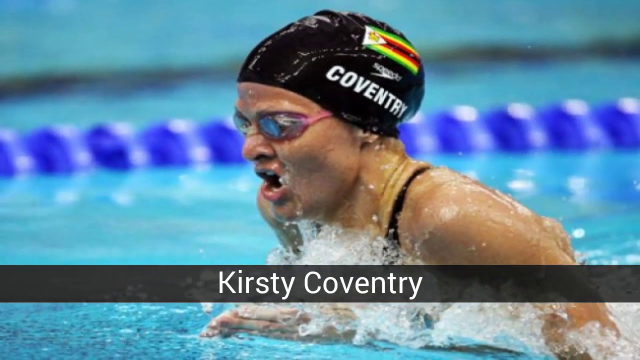 The best swimmers of all time - YouTube