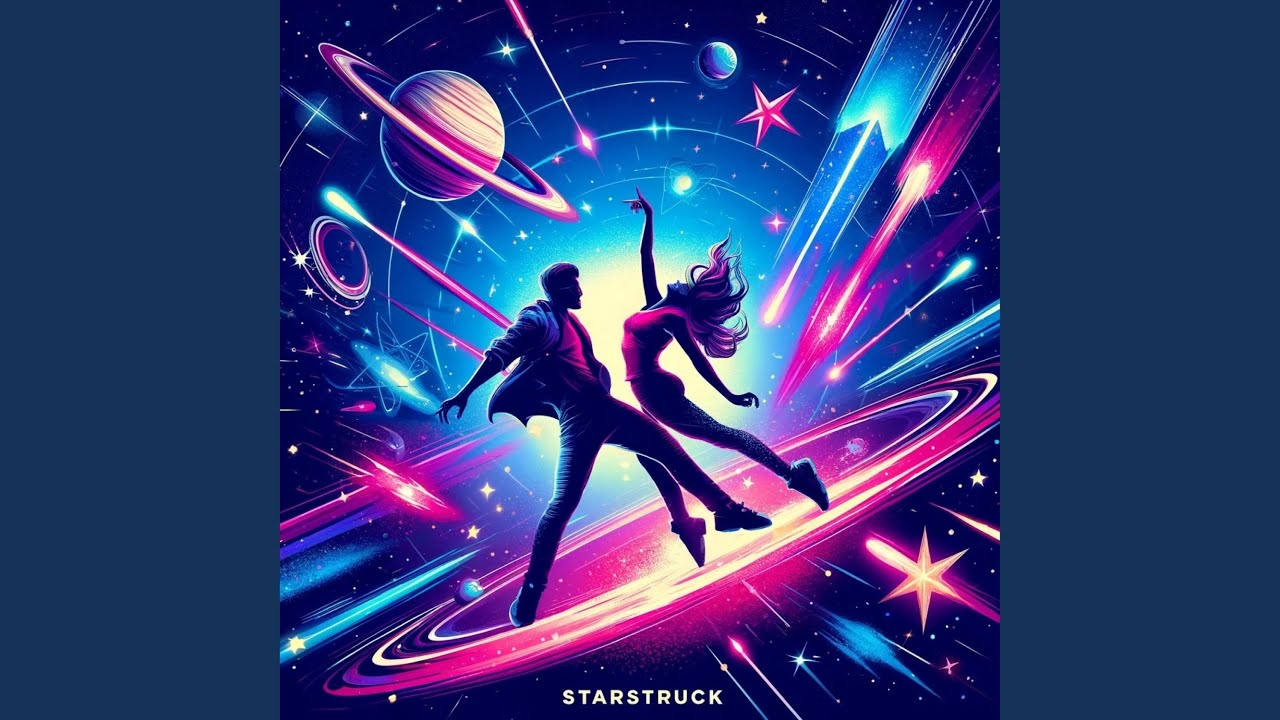 Starstruck - YouTube