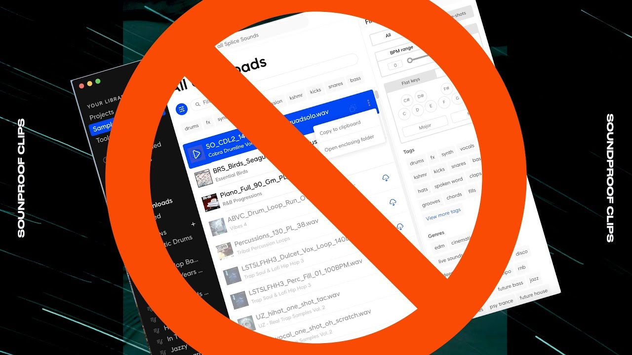 Is Using Sample Loops CHEATING? - YouTube