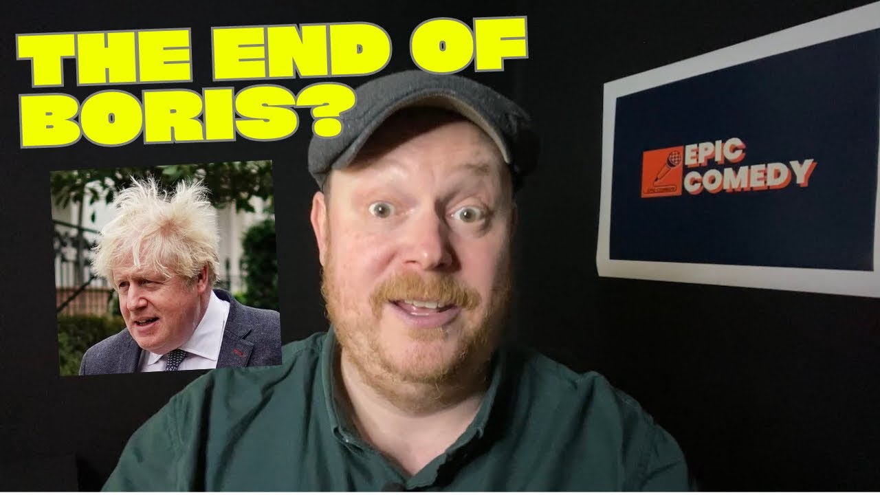 The End of Boris? - YouTube