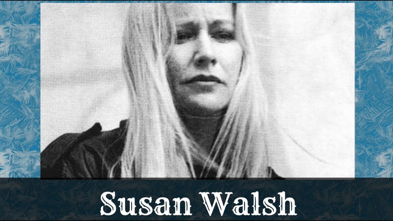 Susan Walsh - YouTube