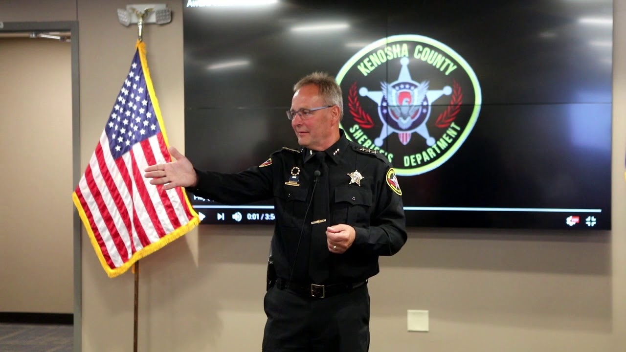 Sheriff David Beth - YouTube