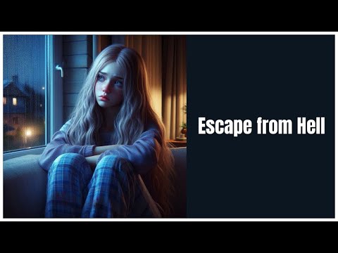 English Story | Escape from Hell - YouTube