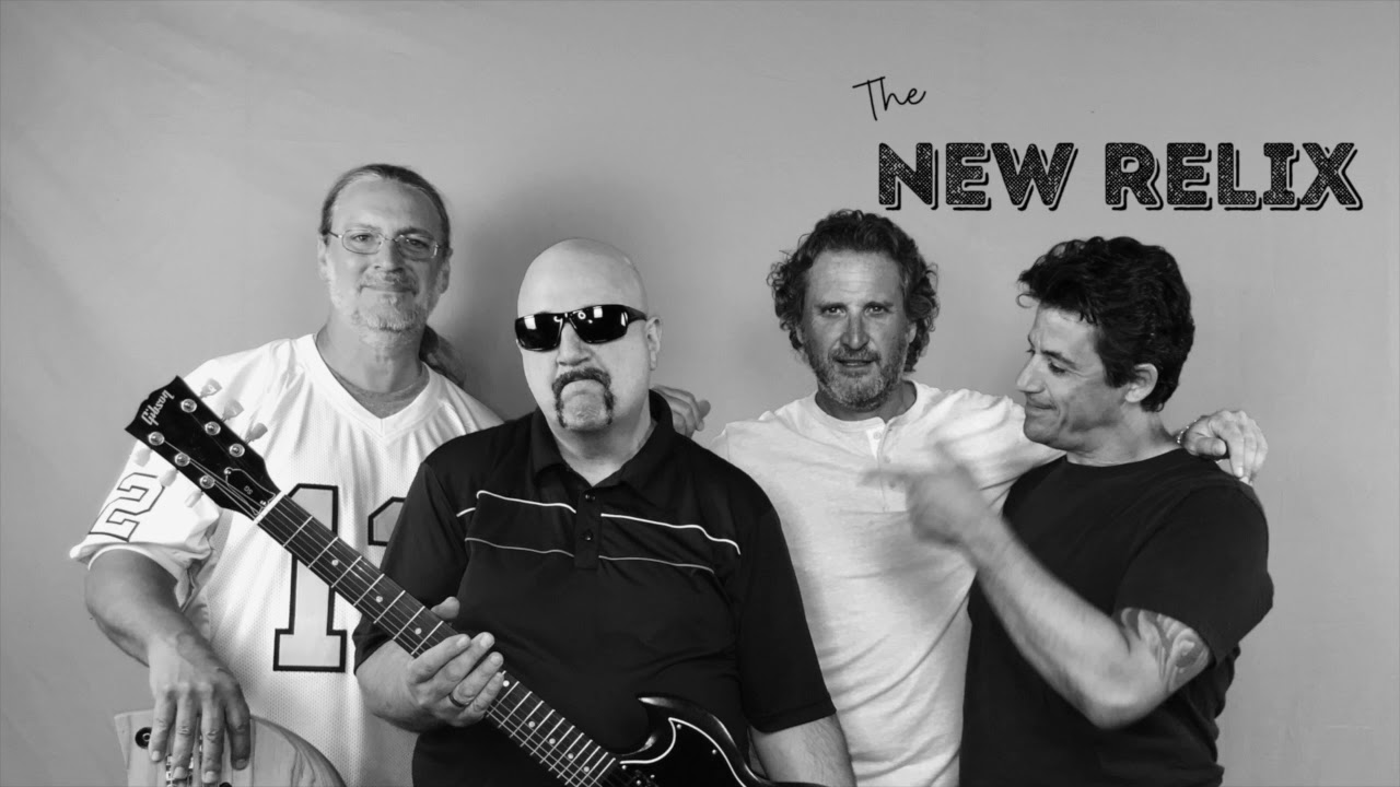 The New Relix - Thank You - YouTube