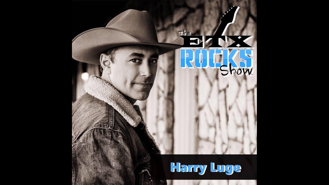 Ep. 223: Harry Luge - Breaking New Ground in Texas! (Includes "Music ...