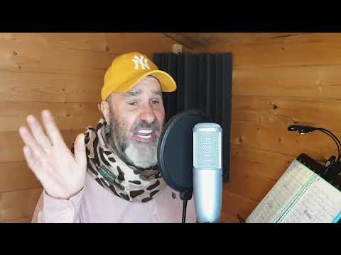 Pedro Vergara - Mi Madrid ( Videoclip Oficial )