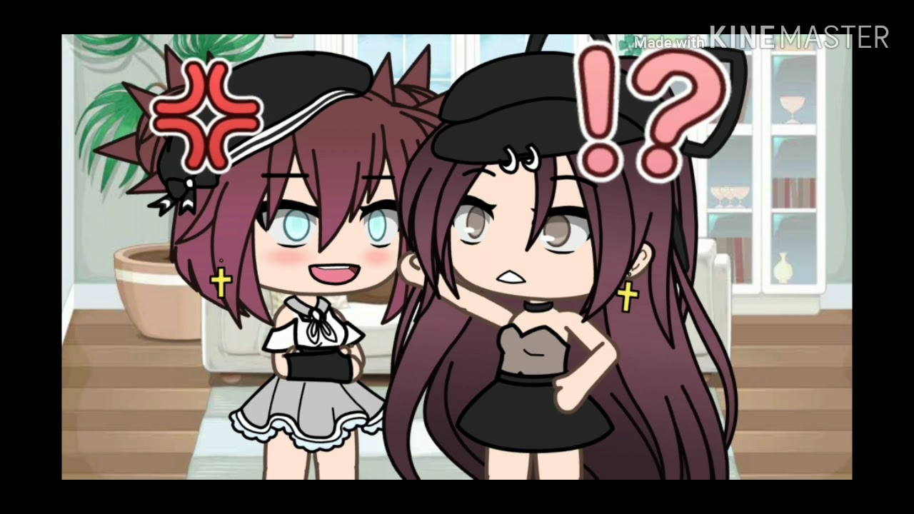 || Born Without A Heart || GLMV || Gacha Life Music Video || - YouTube