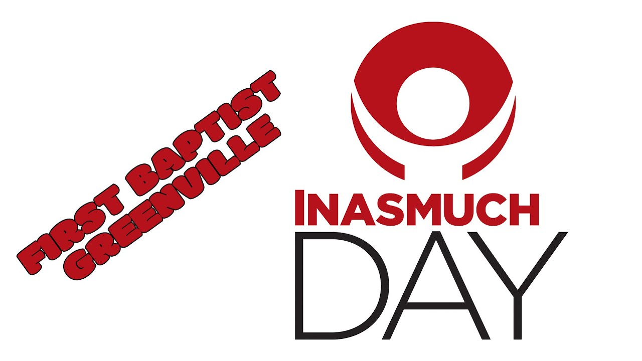 FBG Inasmuch Day 2020 - Worship Cut - YouTube