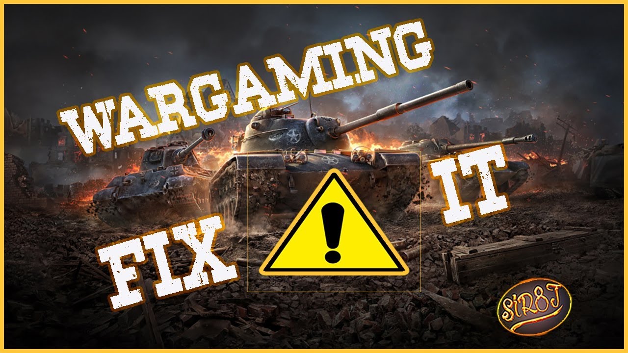 WG FIX THIS/ REPARALO - YouTube