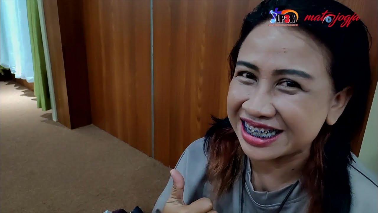 DOKUMENTASI LP3KD-DIY | PERSIAPAN KONTINGEN PESPARANI DIY GOES TO KUPANG OKTOBER 2022 - YouTube