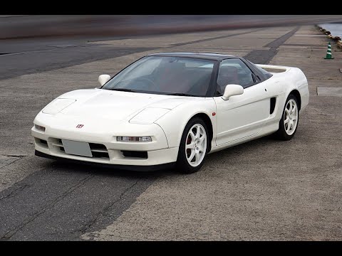 GT Advance 3 Pro Concept Racing Honda NSX Type R NA1 1996 (Test Drive ...