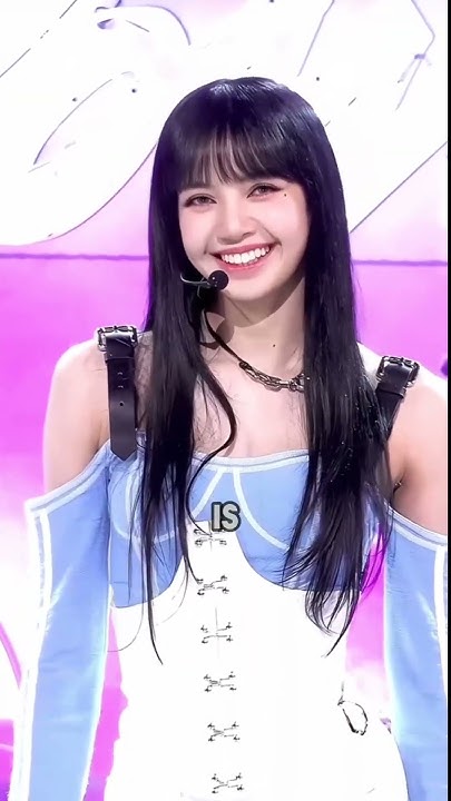 BLACKPINK's Lisa Secret LOVE Life Exposed! - YouTube
