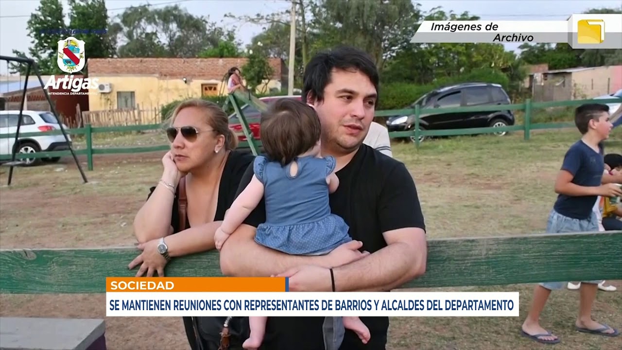 Infotres - 281220 - Rodrigo Rolon - YouTube