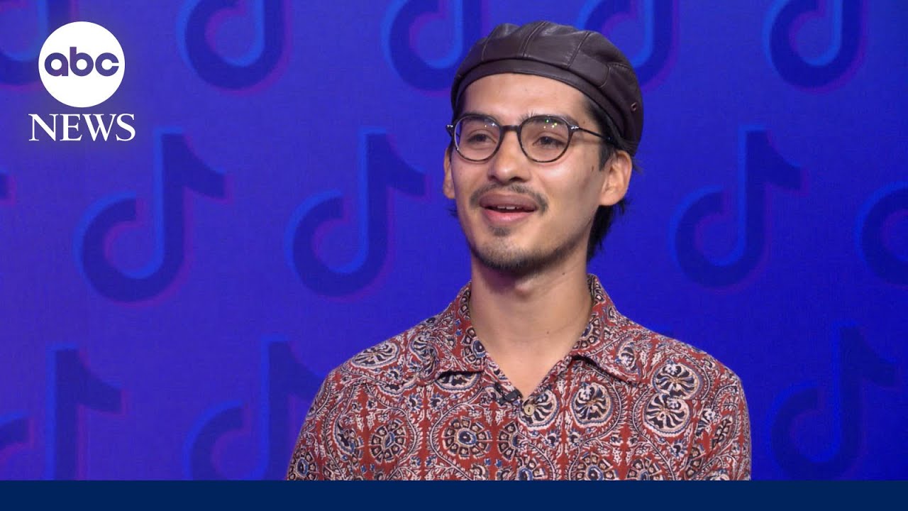 Content creator Nicolas Nuvan on serving up human connection through food - YouTube