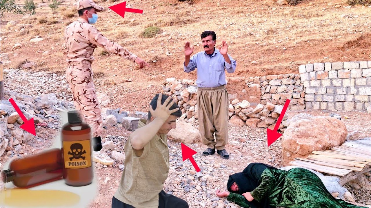 Killing the Sun: Police Search for the Truth - YouTube