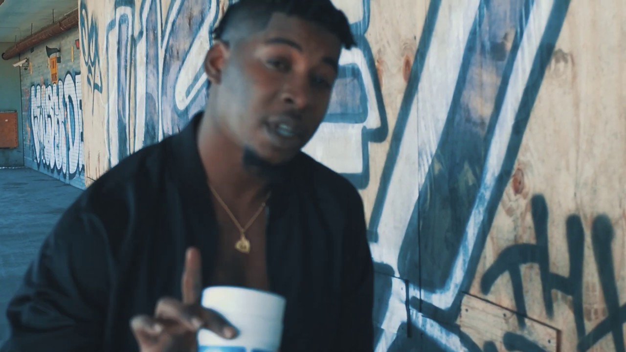 New Trending Rap Music 2019 BandGodAmazin - All Here Shot by Dallas ...