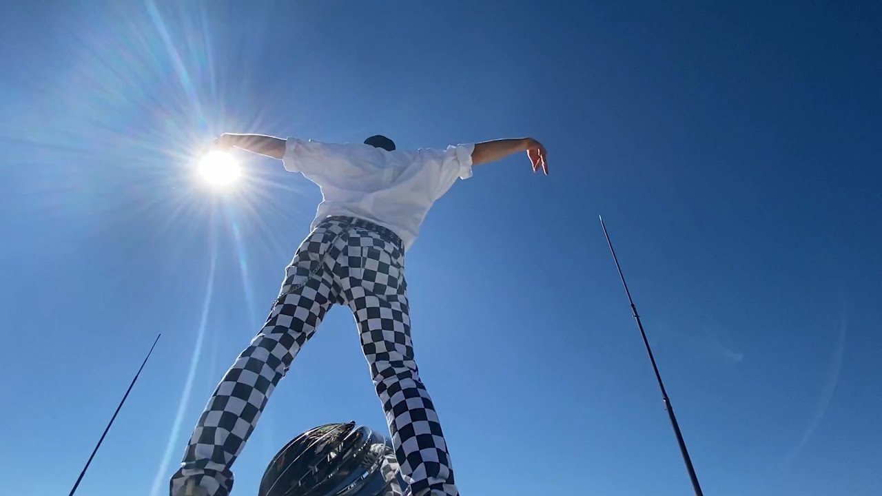 The Weeknd - Blinding Lights (Axl Vibe Cover) - YouTube