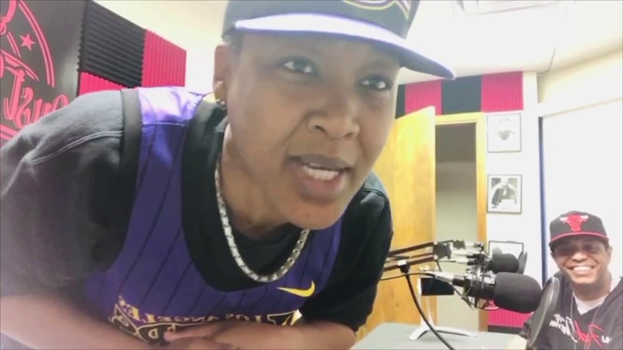 JMO Radio Show with special guest cohost Mr. Multi-Hustle - YouTube