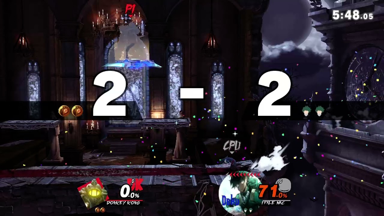 [Subject Delta] Smash Ultimate Model Import - YouTube