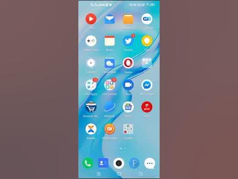 Fix Call Automatically Cut Off Problem Solved - YouTube