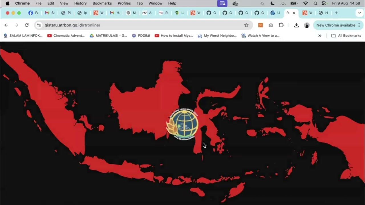 Membuat Rest-API (PHP-Based) dariTabel (MySQL) di Play with Docker (Tanpa API Key) - YouTube