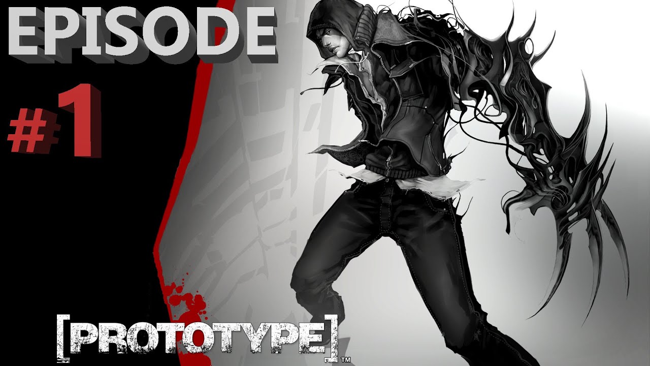 Prototype | Episode 1 - YouTube