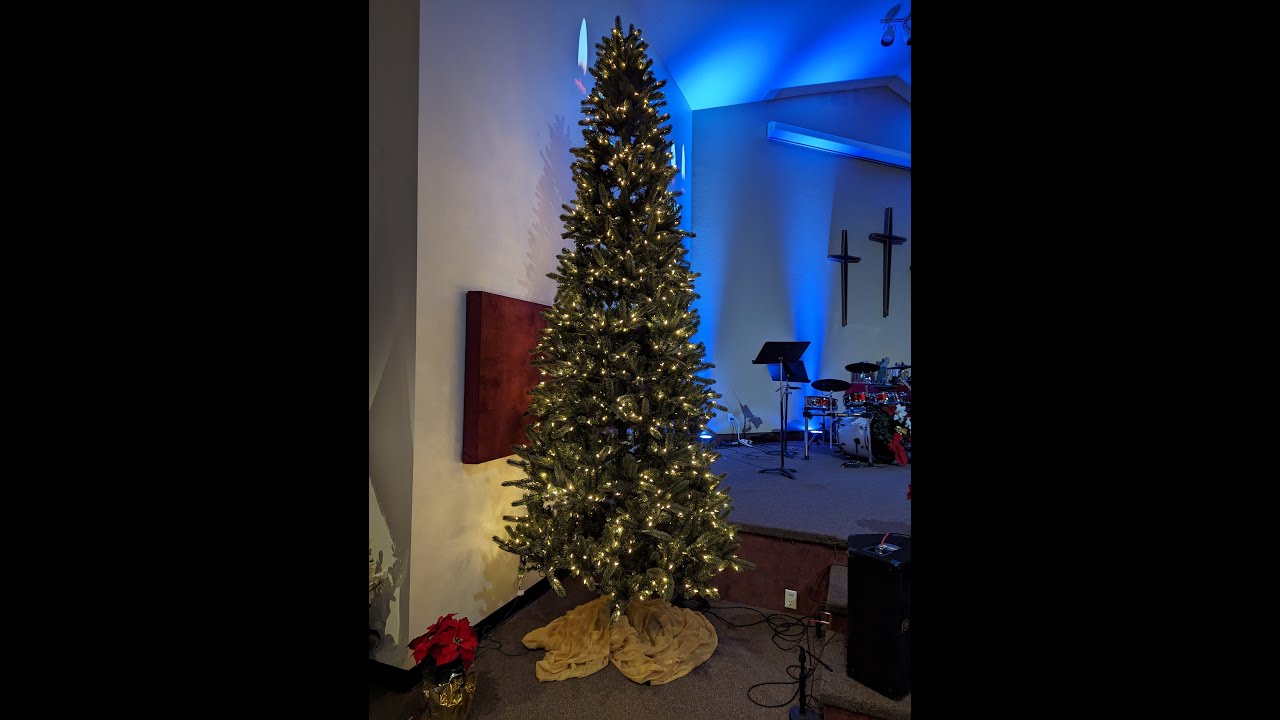 Christmas! | Calvary Community Church of Fullerton | December 25, 2022 ...