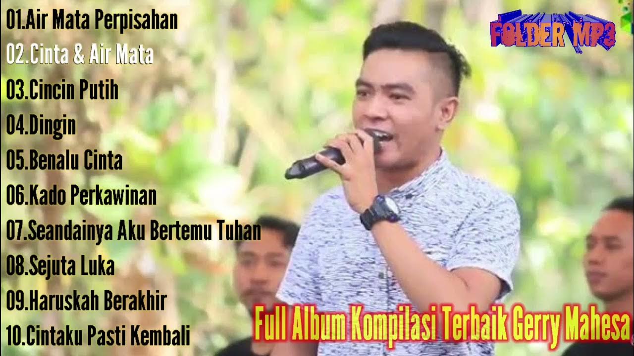 Gerry Mahesa Full Album Lawas - YouTube