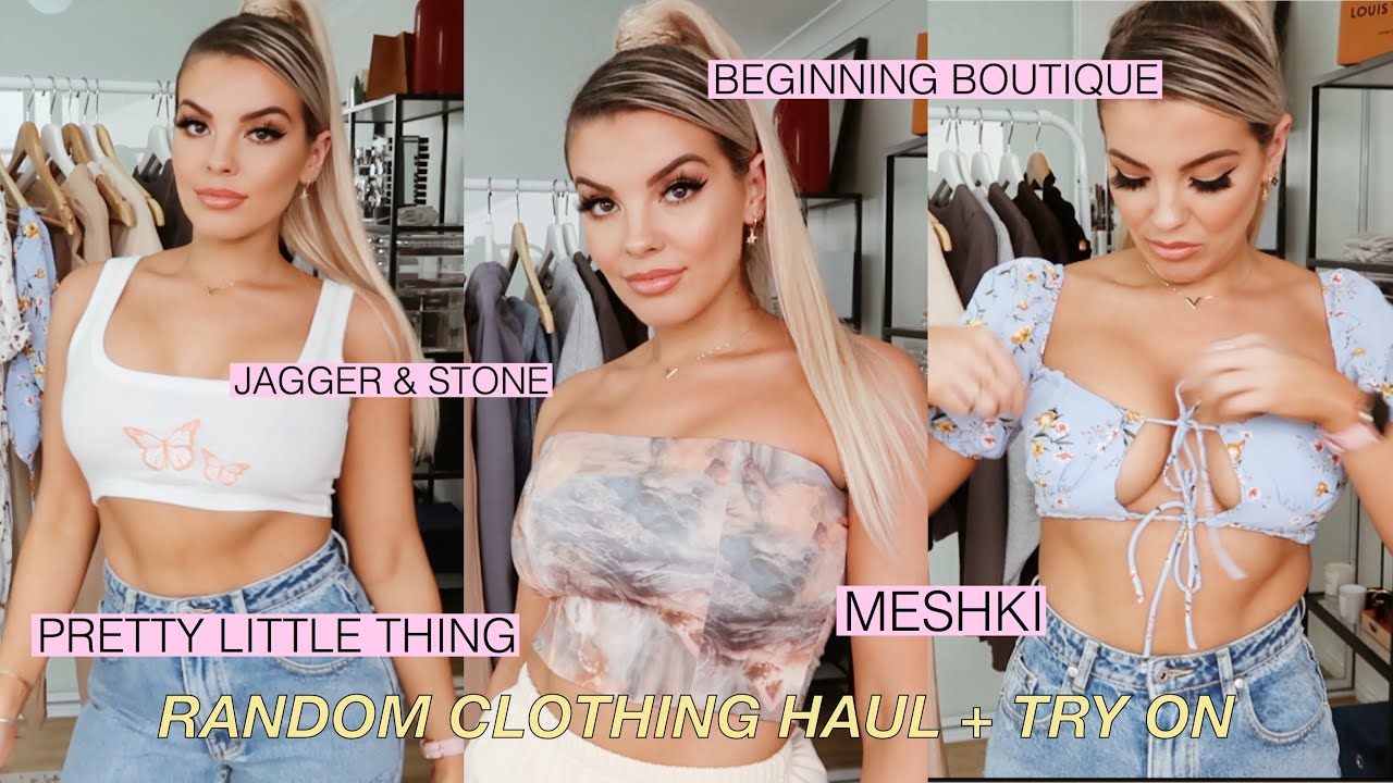 RANDOM BORED ISO CLOTHING HAUL TRY ON JAZ HAND YouTube random-bored-iso-clothing-haul-try-on-jaz-hand-youtube