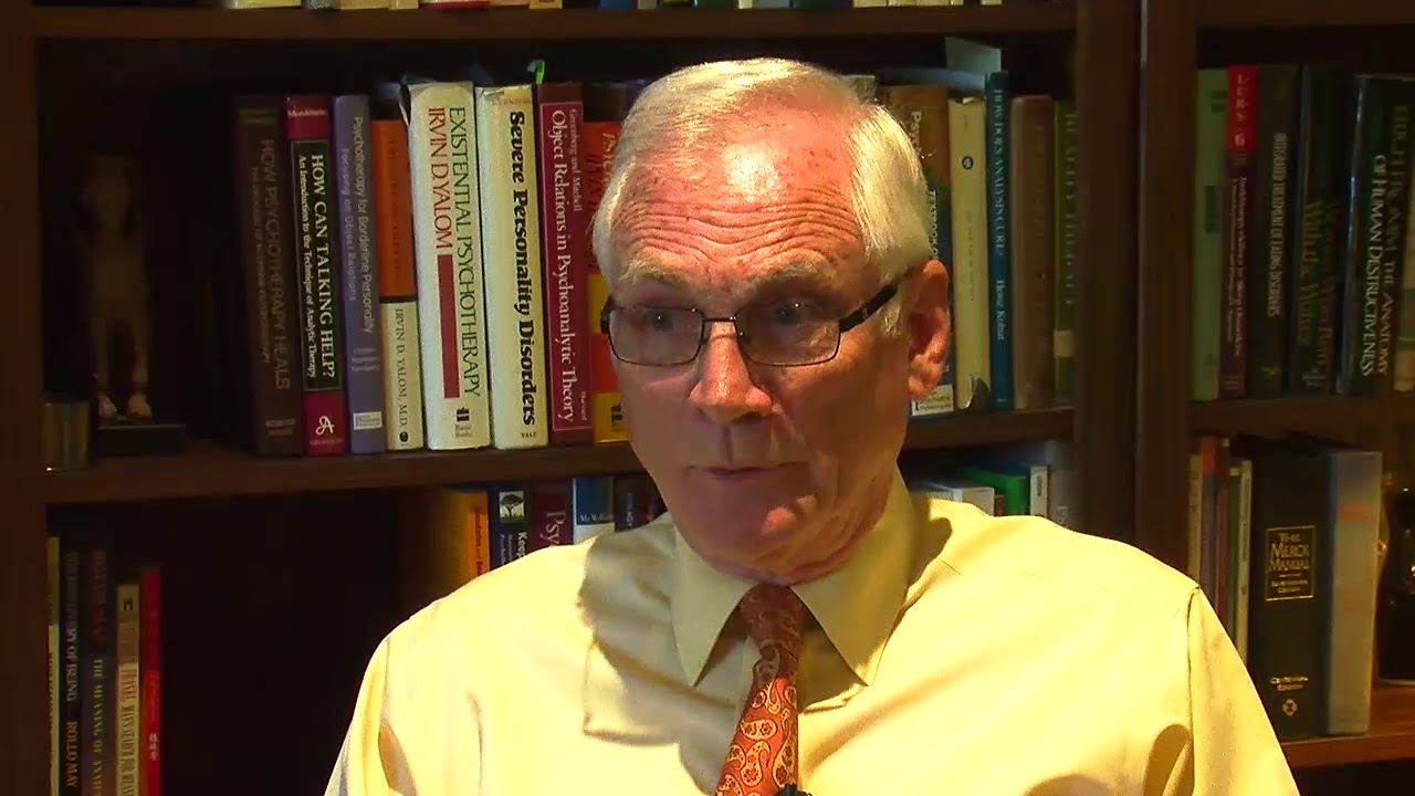 Jerry Drake Varnell and his mental state - YouTube