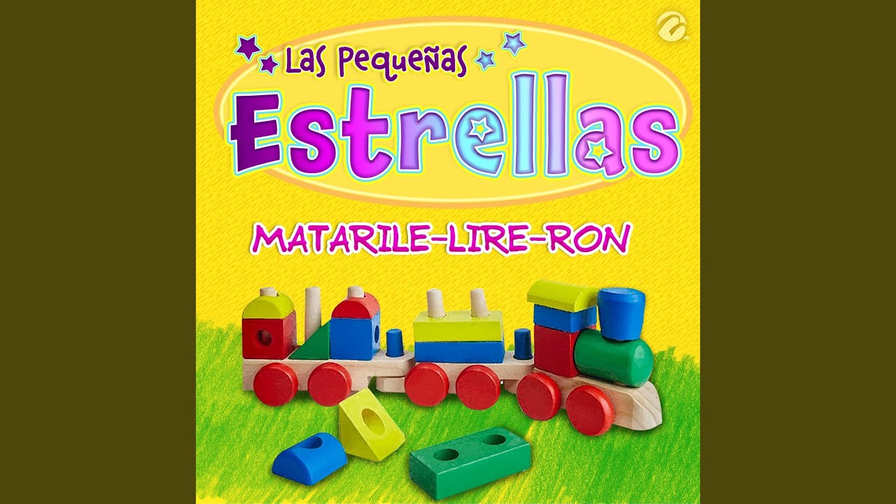 Matarile-Lire-Ron - YouTube