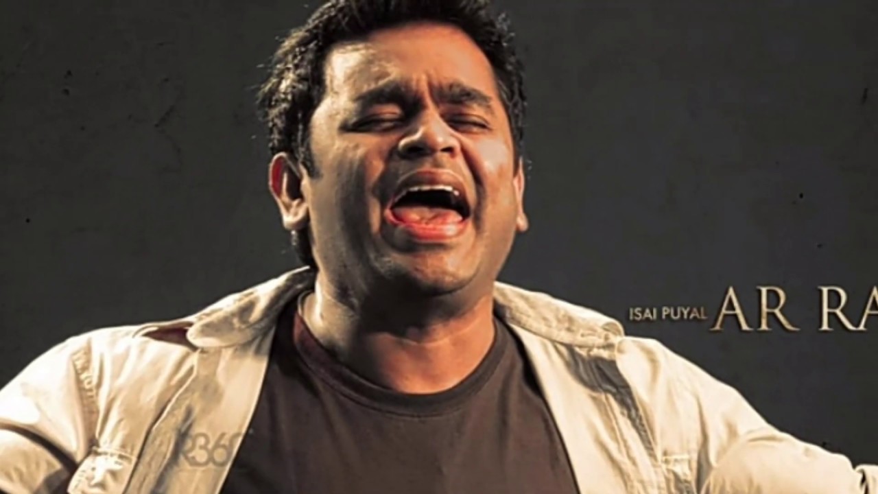 kadal raasa naan... (A Short BGM cover) feat@M.S.Ragav - YouTube
