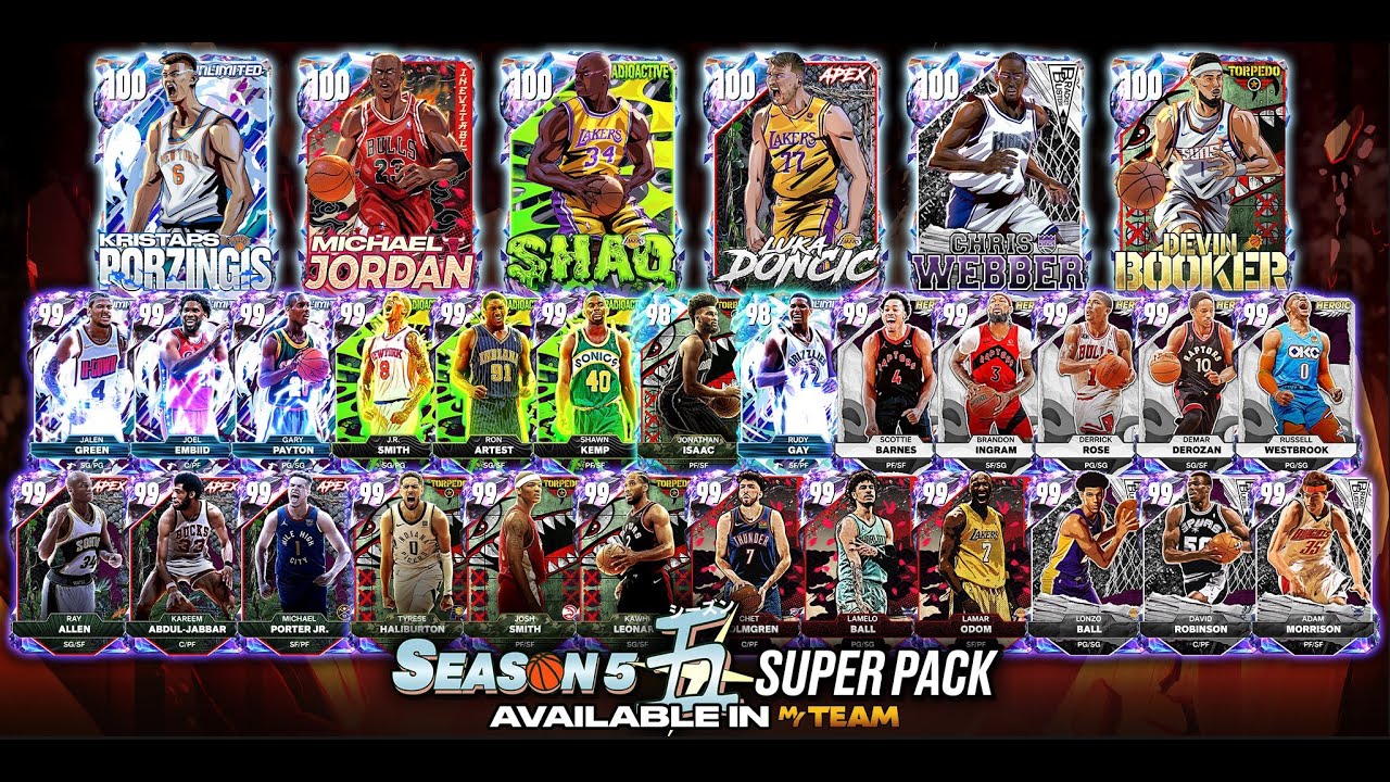 🔥LIVE: FINISHING SHOWDOWN !member #noti #nba2k - YouTube