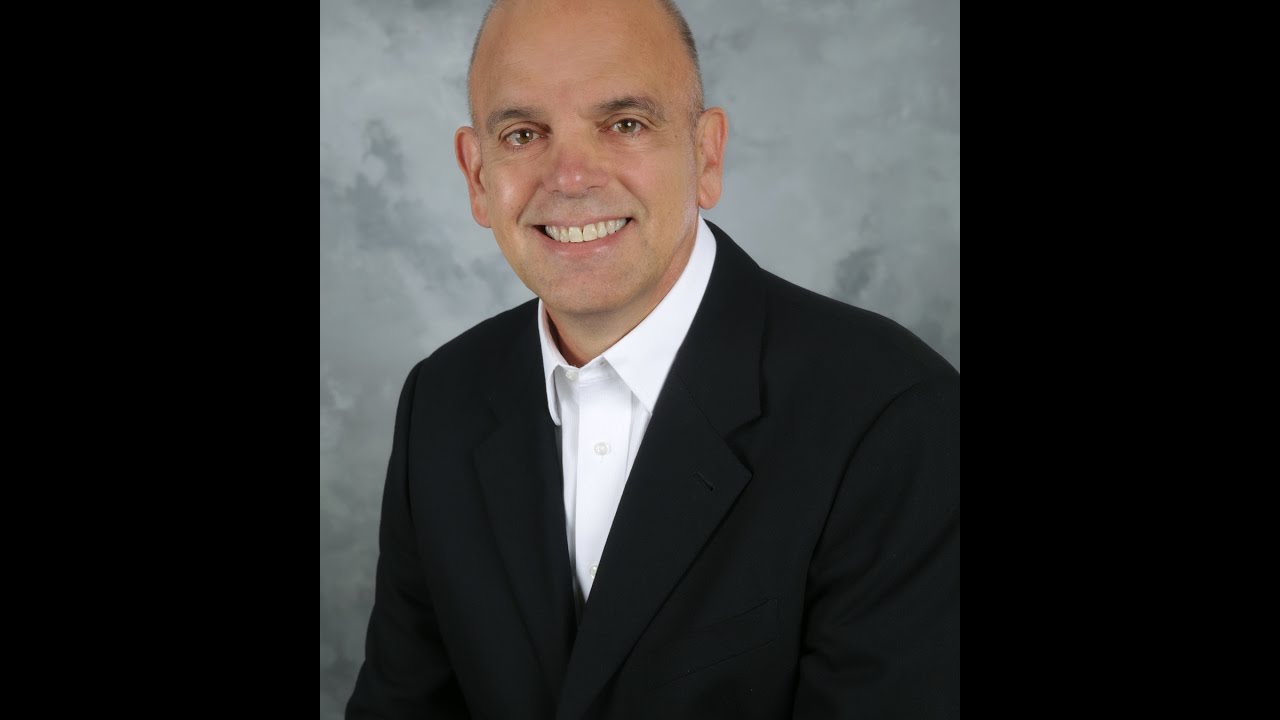 Here's what our Broker Rick has to say about our office. - YouTube