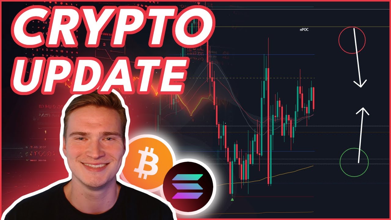 CRITICAL Crypto Levels to Watch! BTC, XRP Update & Top Altcoins ...