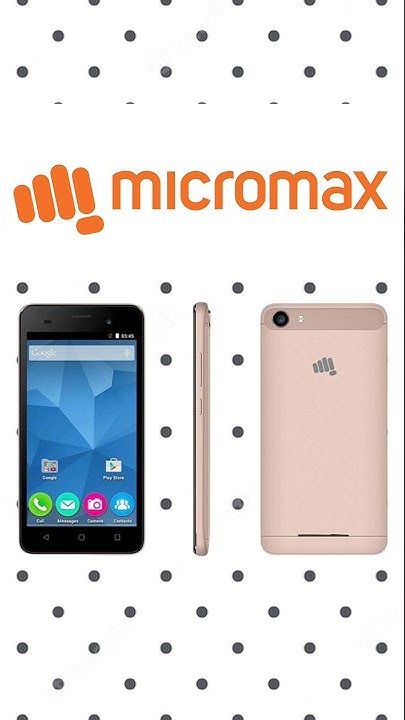 Why Micromax Fail #cethru - YouTube