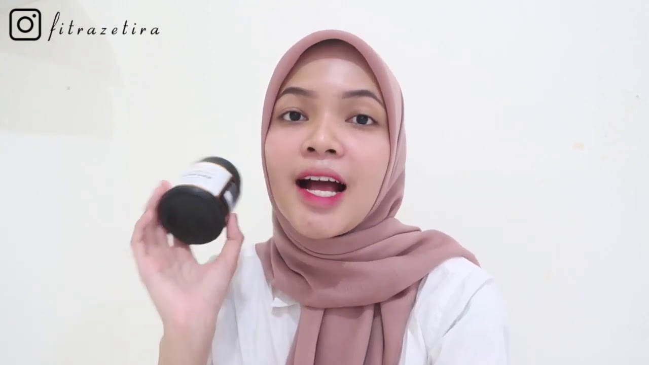 HONEST REVIEW MIXBERRY POWDER SHALICIOUS Whitening & Glowing Skin - YouTube