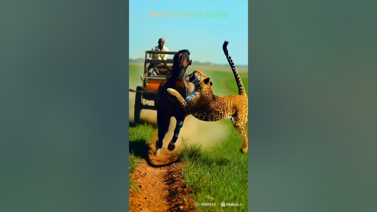 Cow Vs Python fierce fight in farm field #animals #pets #wildlife # ...