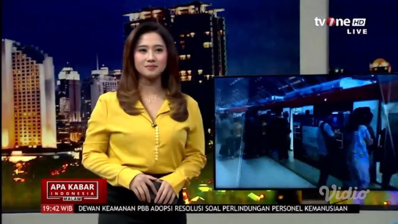 Ken Anne - AKI Malam (25 Mei 2024) - YouTube