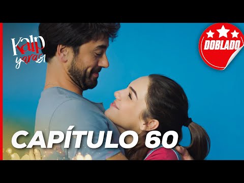 Herida del Corazón | Kalp Yarasi - Capítulo 60 | Doblado al Español | Solo para Miembros