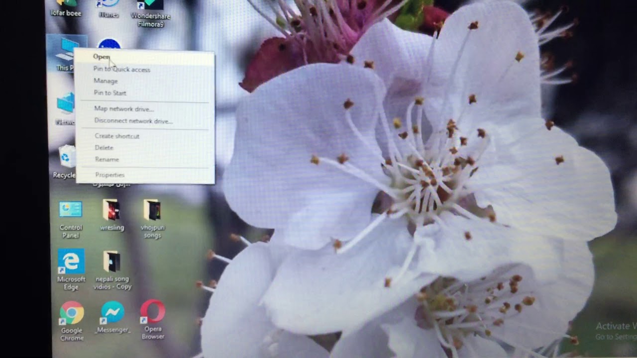How To Hide Folder In Laptop And Pc Laptop Or Pc Me Folder Ko Kaise Xupaye Bina Software Ki how-to-hide-folder-in-laptop-and-pc-laptop-or-pc-me-folder-ko-kaise-xupaye-bina-software-ki