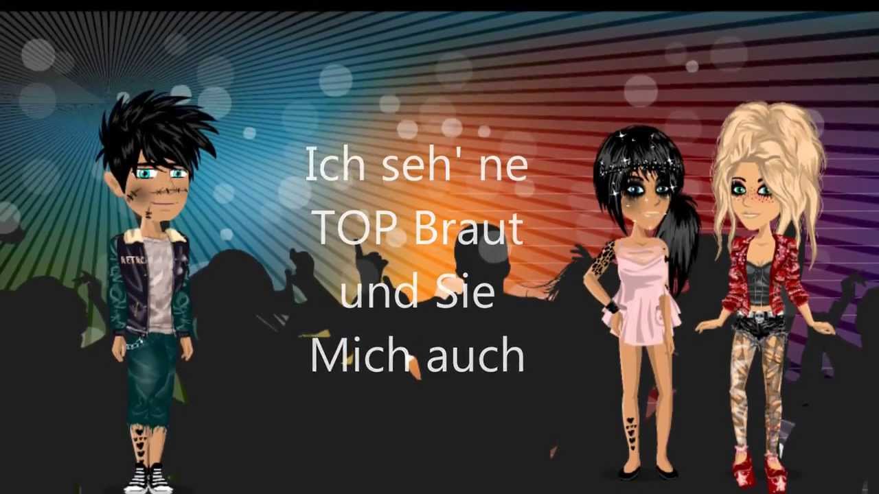 Monsta - Elli MSP - YouTube