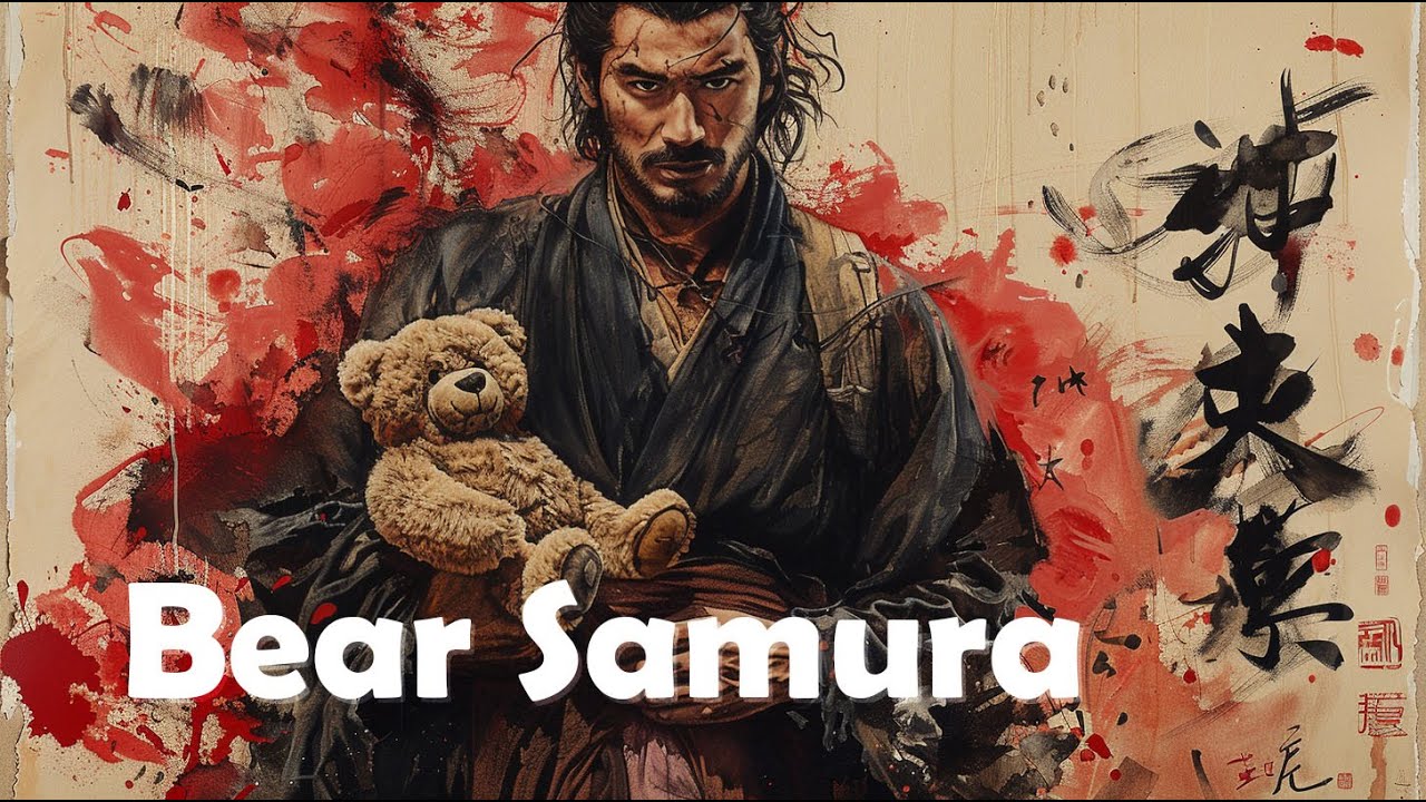 Bear Samura - YouTube