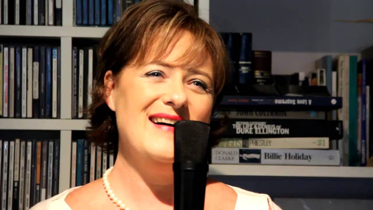 Elizabeth Woolley - Song for Nina by Pete Woolley. - YouTube