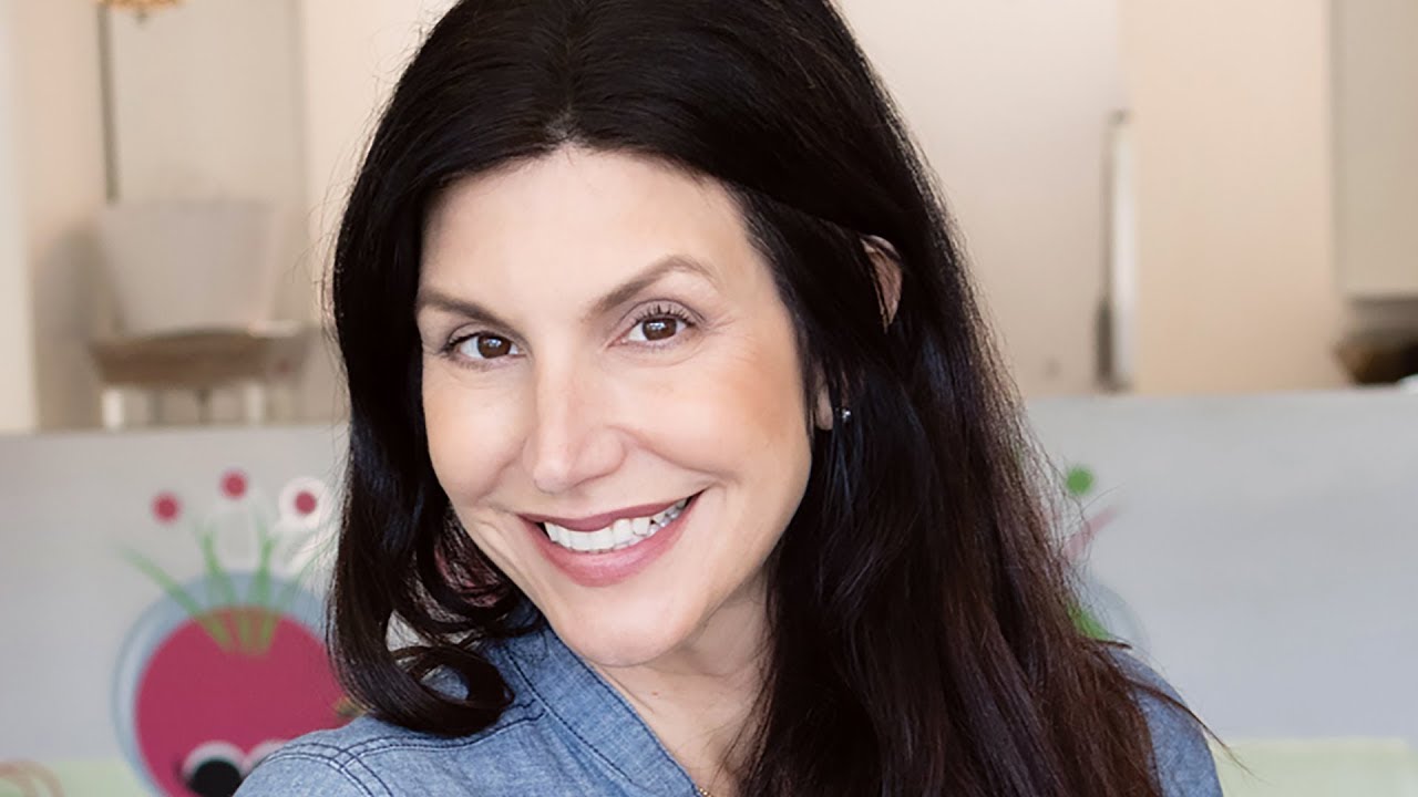 SheSez with Linda Grasso - Ep19 - Karen Beninati - YouTube